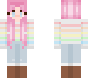 toodles | Minecraft Skins