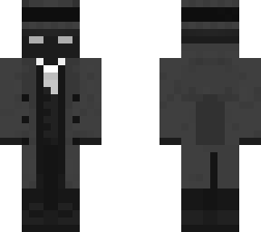 mysterious | Minecraft Skins