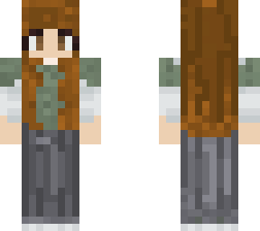 nature | Minecraft Skins