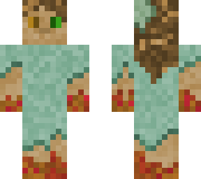 nature | Minecraft Skins