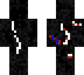 noll | Minecraft Skin