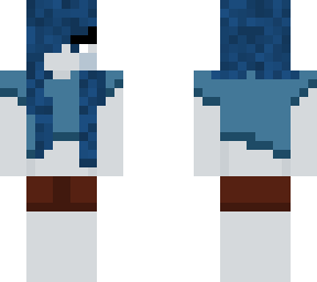 java girl | Minecraft Skins
