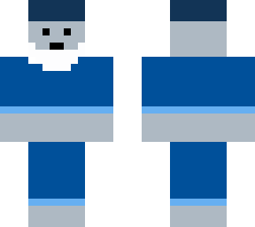 opa | Minecraft Skins