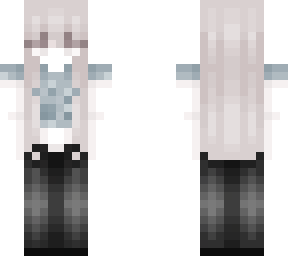 ori | Minecraft Skin