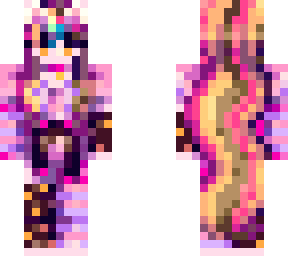 pearl | Minecraft Skins