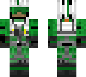 pilot | Minecraft Skins