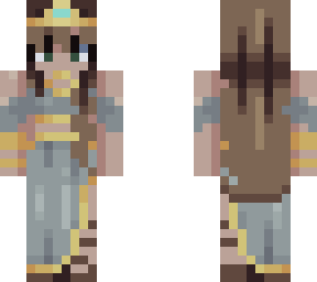 egypt | Minecraft Skins