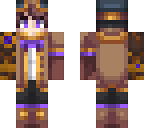 steampunk | Minecraft Skins