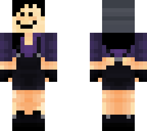 quackity | Minecraft Skins