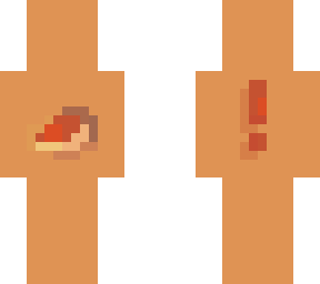 raffle sign-ups | Minecraft Skin