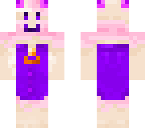 rat skin | Minecraft Skins