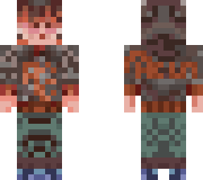 fnaf human | Minecraft Skins