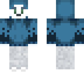 ray | Minecraft Skins