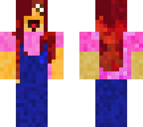 ruby | Minecraft Skins