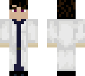 scientist | Minecraft Skins