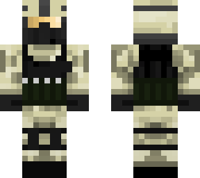 seal team 6 | Minecraft Skins