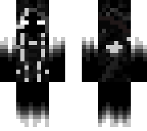 shadow | Minecraft Skins