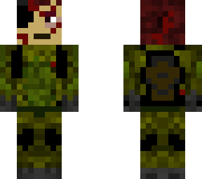 snake | Minecraft Skins