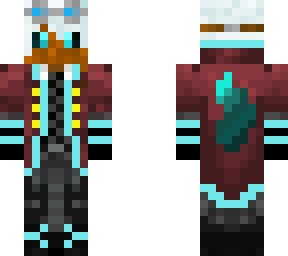 engineer | Minecraft Skins