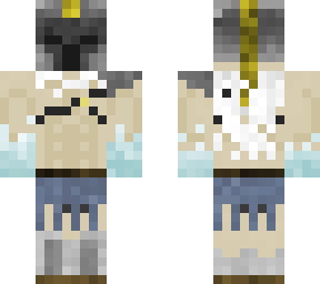 spartan | Minecraft Skins