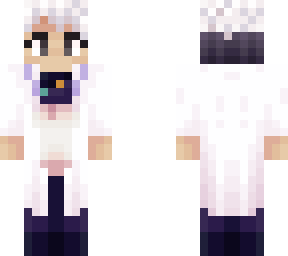 tang | Minecraft Skins