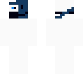 Template skin | Minecraft Skin