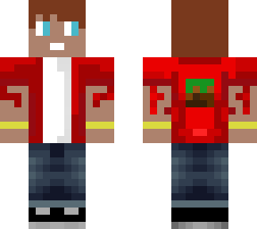 2011 | Minecraft Skins