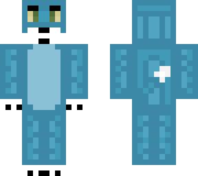 tom | Minecraft Skins