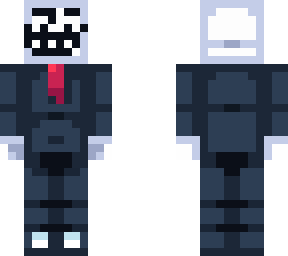 troll skin | Minecraft Skins