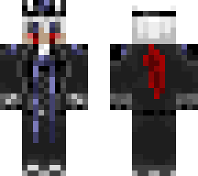 phantom | Minecraft Skins