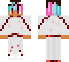 val | Minecraft Skins