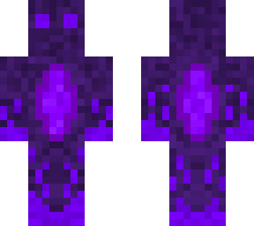 void | Minecraft Skins