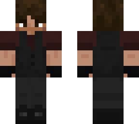 weqw | Minecraft Skin