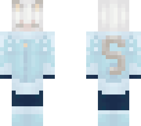 winter coat | Minecraft Skins