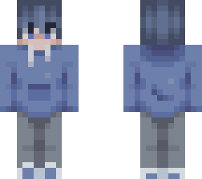 Minecraft Skins - The Skindex