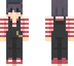 .bulletproof. /boy | Minecraft Skin