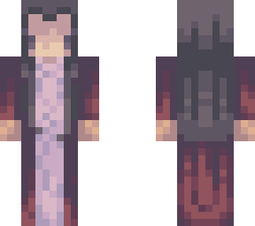 robes | Minecraft Skins