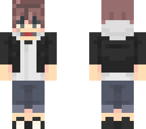 bsd | Minecraft Skins