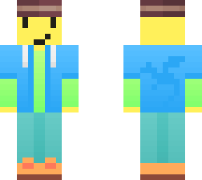 aaaaaaaaa | Minecraft Skin