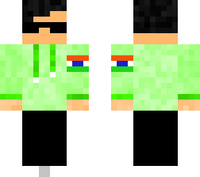 aashwik ki skin | Minecraft Skin