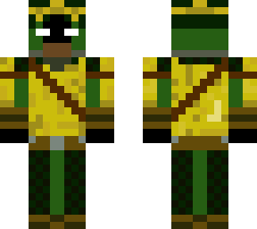 abs | Minecraft Skins