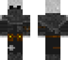 cursed | Minecraft Skins