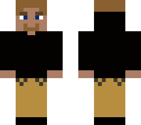 idiot | Minecraft Skins