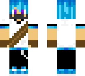 alan | Minecraft Skins