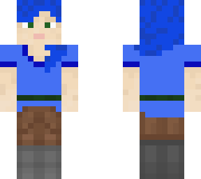 alex | Minecraft Skins