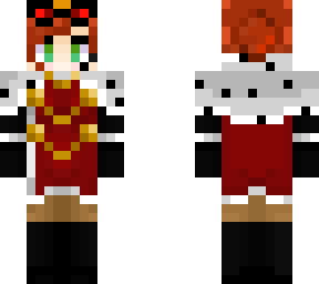 stolas | Minecraft Skins