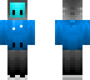 alexander | Minecraft Skins