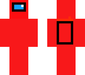 sus | Minecraft Skins