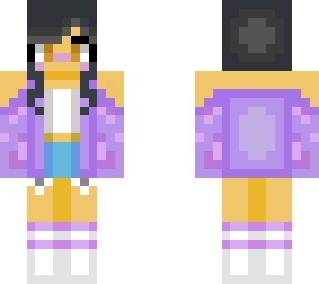 aphmau | Minecraft Skins