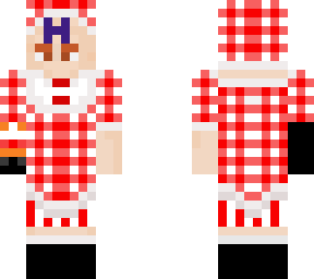 arnold | Minecraft Skins